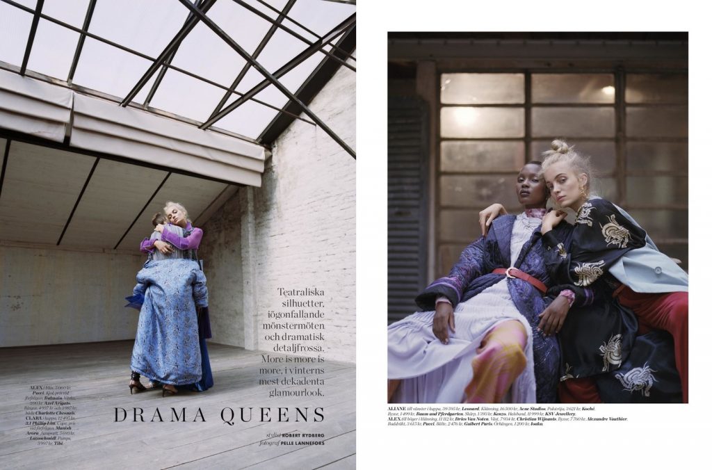 Robert Rydberg - LINKDETAILS