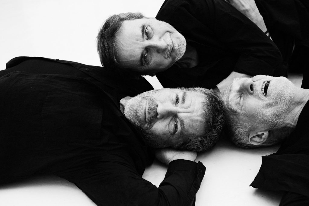 Tobias Regell - CAMERALINK