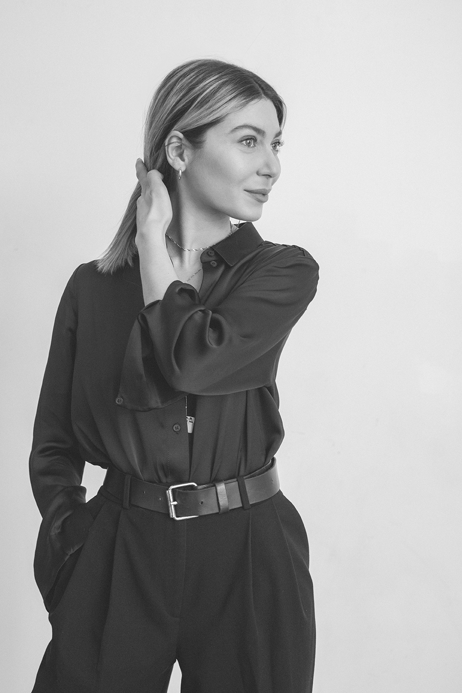 Maria Barsoum - LINKDETAILS