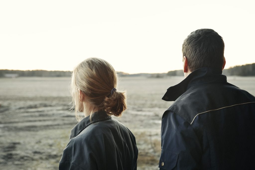 Felix Odell - CAMERALINK