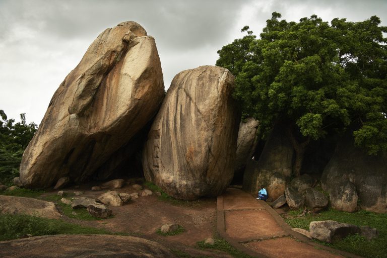 Felix Odell - CAMERALINK